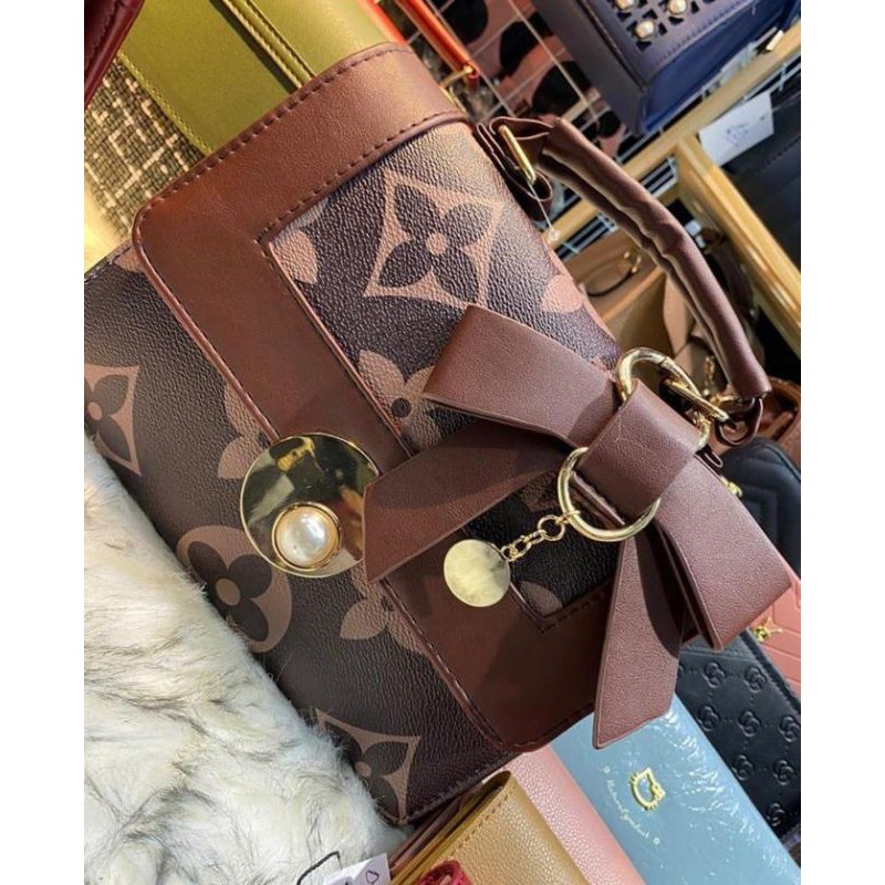 📌LINK HANDBEG PROMOT IN LIVE📌 | Shopee Malaysia