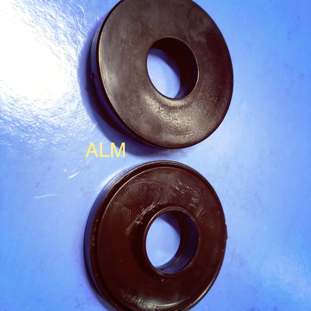 PERODUA MYVI VIVA AXIA KEMBARA FRONT ABSORBER BUSH (1PCS PRICE ...
