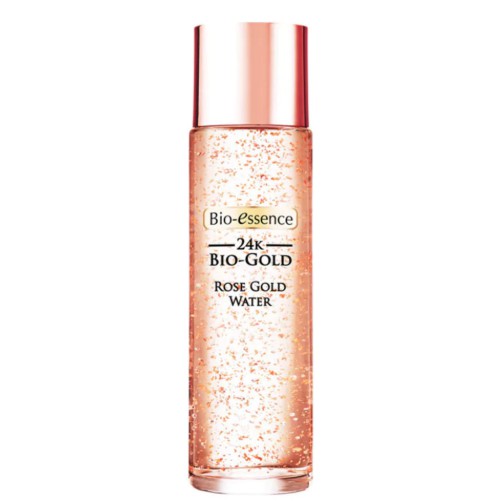BIO-Essence 24K BG Gold Rose Water 30ml/100ml bio essence | Shopee Malaysia
