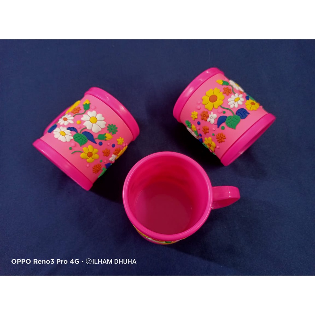 CAWAN BUNGA / CAWAN PLASTIK / CAWAN COMEL / CAWAN KANAK KANAK / CAWAN ...