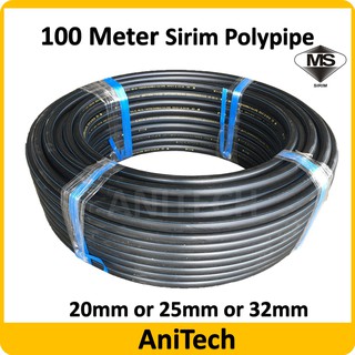 Buy poly pipe Online With Best Price, Feb 2024 | Shopee Malaysia