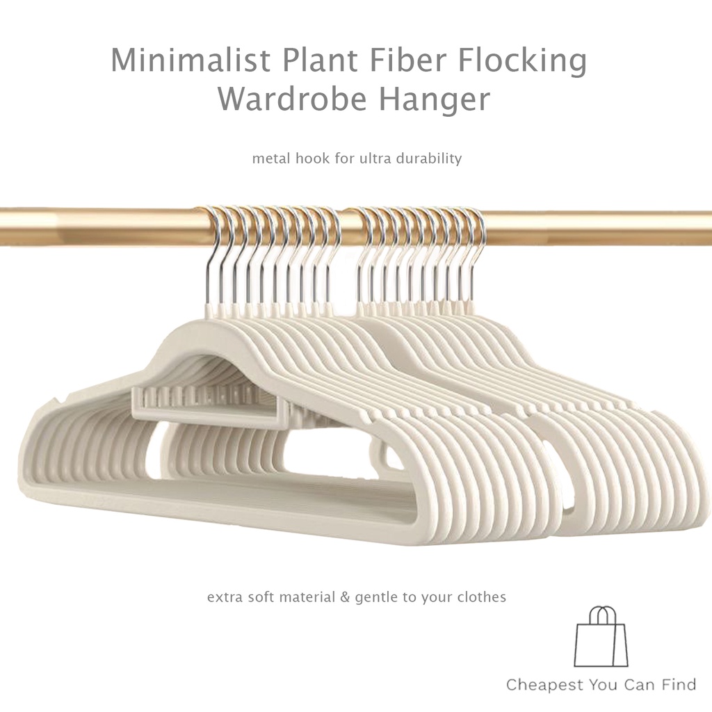 CYCF Japanese Minimalist High Quality Eco Friendly Plant Fiber Flocking ...