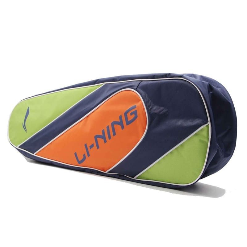 LI-NING RACKET BAG 2 IN 1 (ABDP438) | Shopee Malaysia