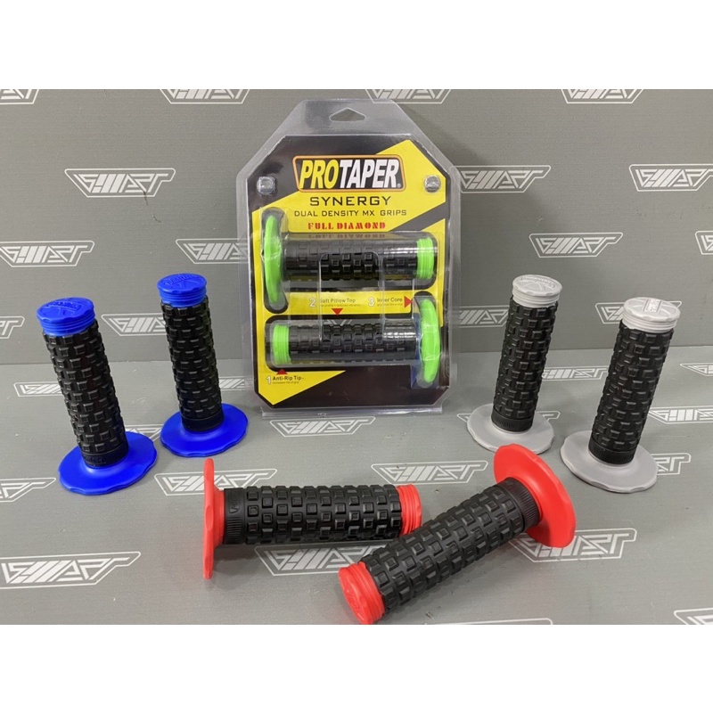 SPIN MODEL PROTAPER GRIP/ HANDGRIP | Shopee Malaysia
