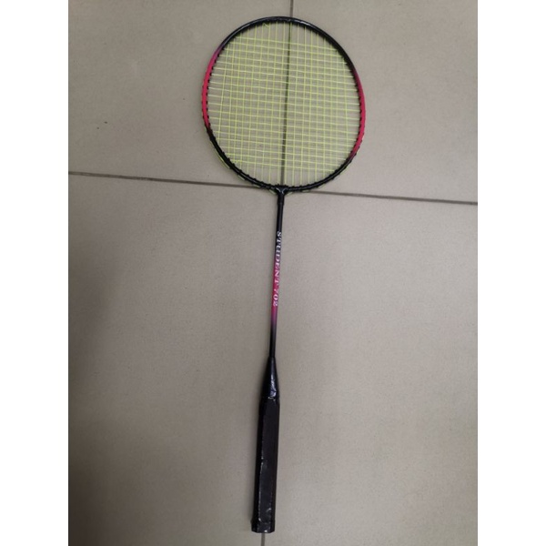 🇲🇾 [M'sia] Badminton Racket 1 pcs 🇲🇾 | Shopee Malaysia