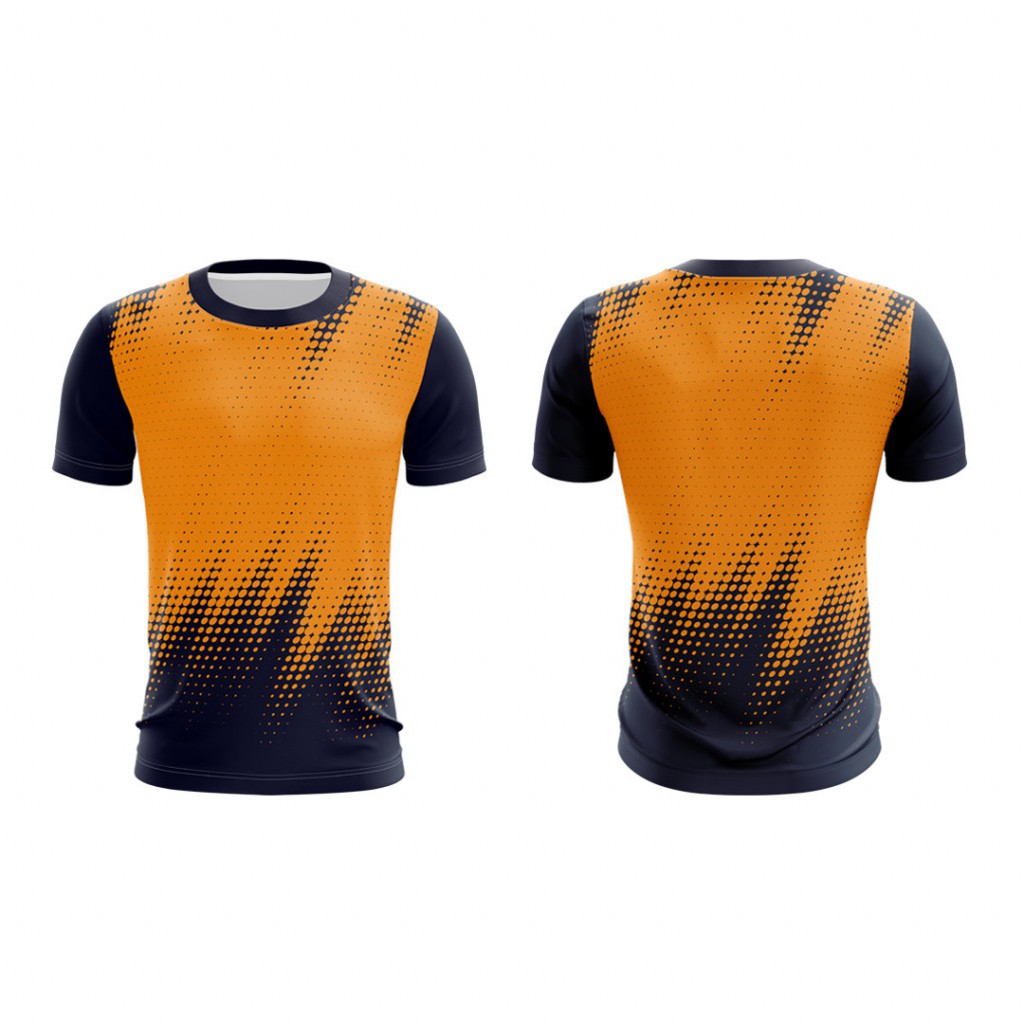 ViQ Sport Uniform Badminton Football Team Jersey 0075 | Shopee Malaysia