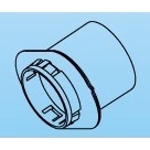 UPVC RDP Rectangular Roof Drainage Pipe RDP100 RDP120 accessories ...