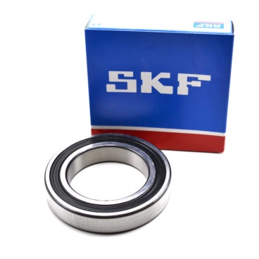 Original SKF Bearing 6013 2RS1 65x100x18 Rubber Seal | Shopee Malaysia