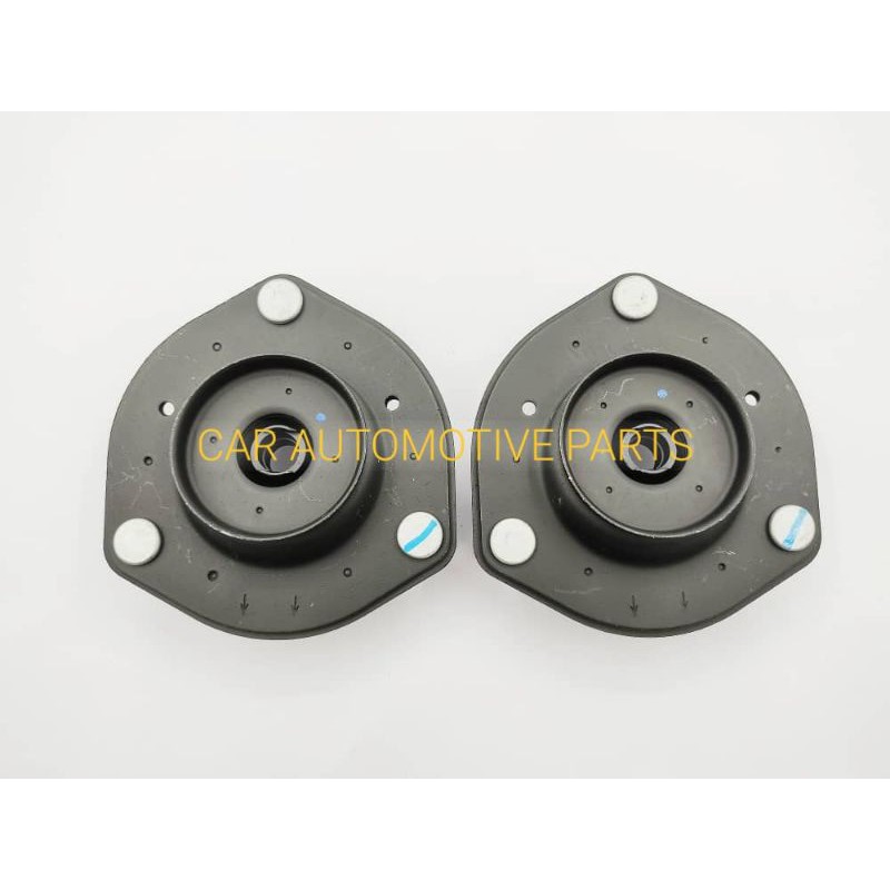 MOUNTING ABSORBER FRONT SETS (2PCS) - TOYOTA CAMRY ACV30, ESTIMA ACR30, HARRIER ACU30, ALPHARD ...