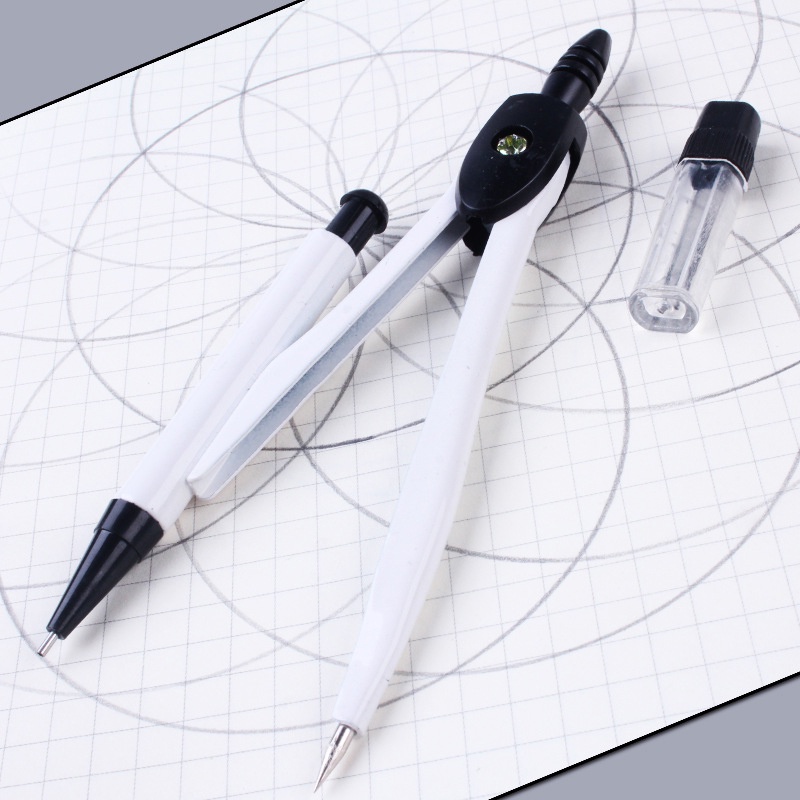 1Set Compasses Design Drawing Engineering Instrument Tool Office School ...
