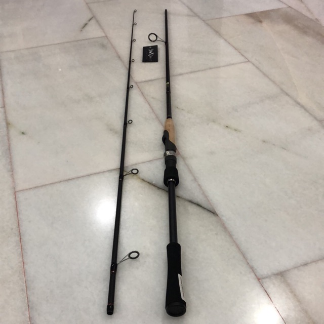 VIPER DOUBLE dragon 7kaki 10-20lb lure 10-28g | Shopee Malaysia