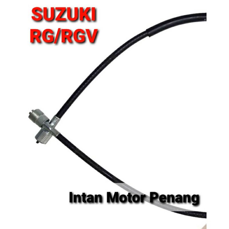 TSK Cable Japan 🇯🇵 Year 1993 TSK Suzuki RG / RGV Speedo Meter Cable ...