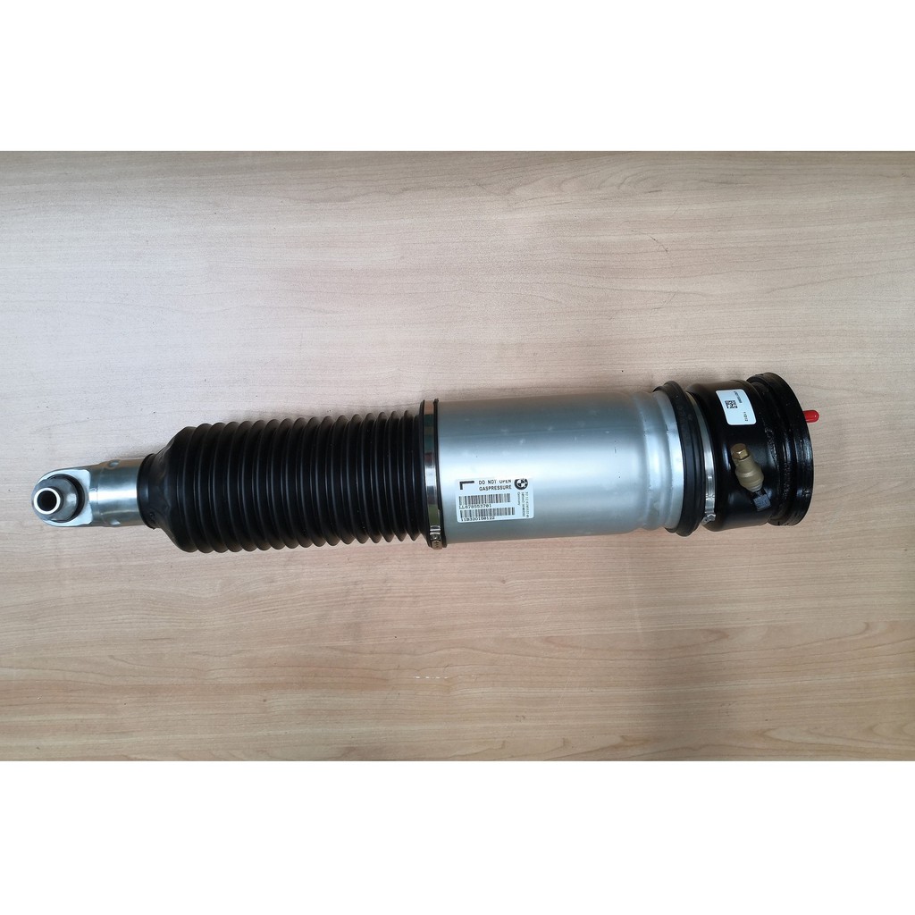 BMW 7 Series E66 2002-2008 Airmatic Absorber R/RH (37126785538)(RECON ...