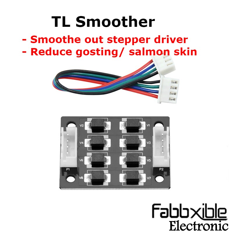 TL Smoother Module for 3D Printer | Shopee Malaysia