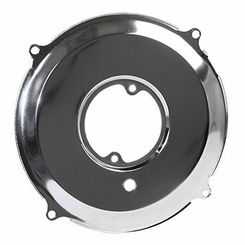 VW Alternator Backing Plate Chrome Beetle | Shopee Malaysia