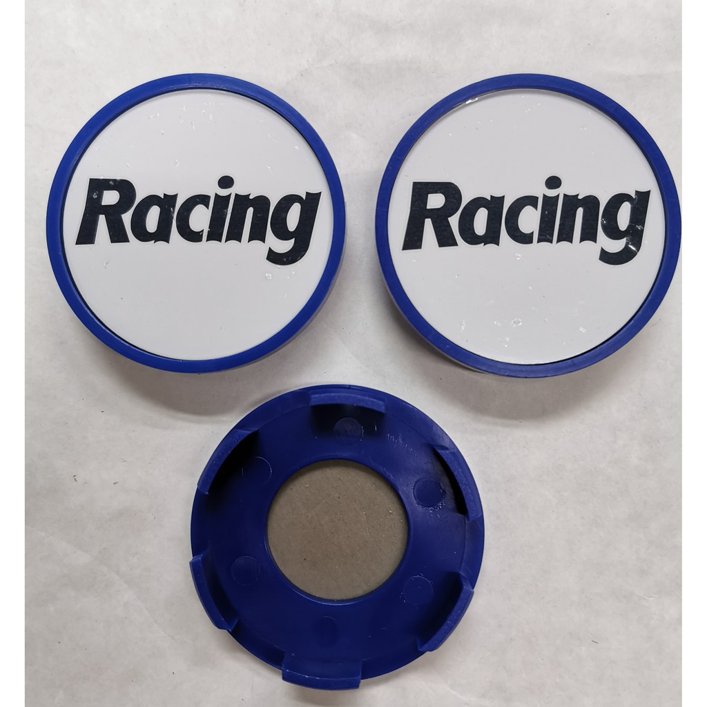 Car wheel centre cap- Sport rim cap for Enkei RP01 | Shopee Malaysia