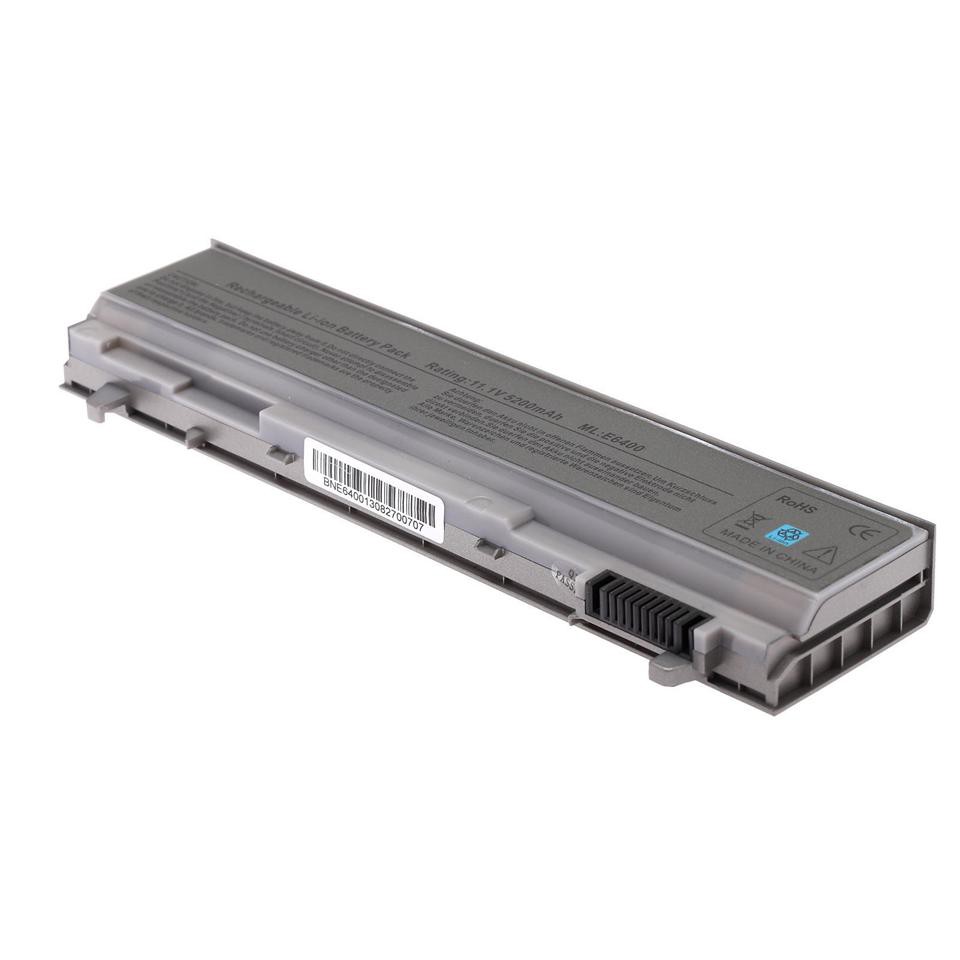 Dell Latitude E6400 E6410 E6500 E6510 Precision M4400 M6500 9 cell OEM ...