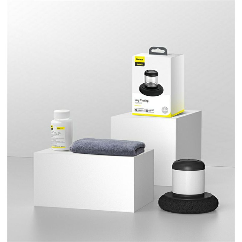 Lazy Car Coating machine | Shopee Malaysia