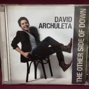 ORIGINAL DAVID ARCHULETA MUSIC CD | Shopee Malaysia