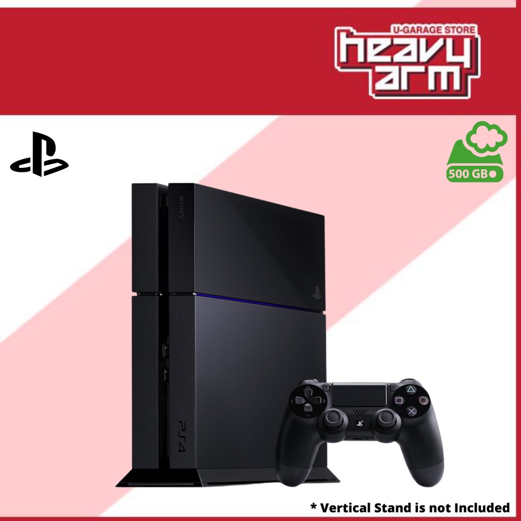 PS4 Sony Playstation 4 Console | Playstation Pro Console | PS4 Slim ...