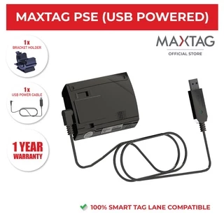 MaxTag Official Store Online, July 2024 | Shopee Malaysia