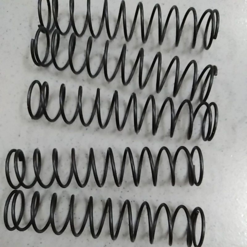 XO Hammer Springs, Complete Steel Springs 1.6 And 1.8 Fiber | Shopee ...