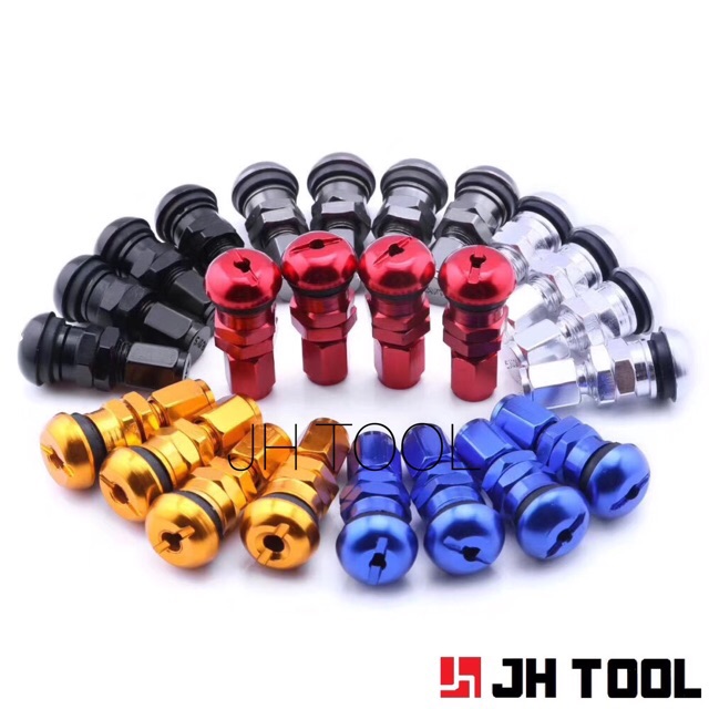 Rays Valve Cap Aluminum Sport Rim Valve Tire Valve Kereta Motor Valve ...