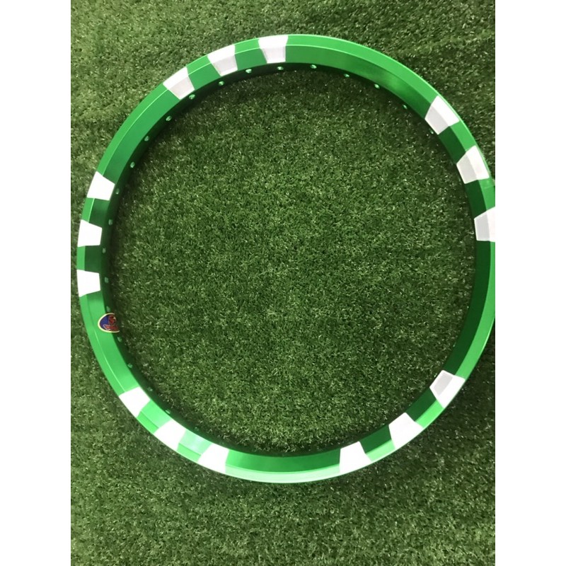 Rim 3 calit thailook (/black/green) | Shopee Malaysia