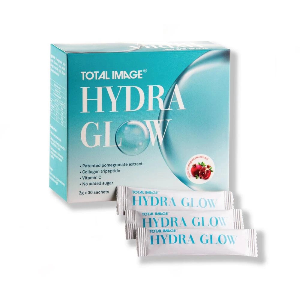 Total Image Hydra Glow 2gx30 Sachet | Shopee Malaysia