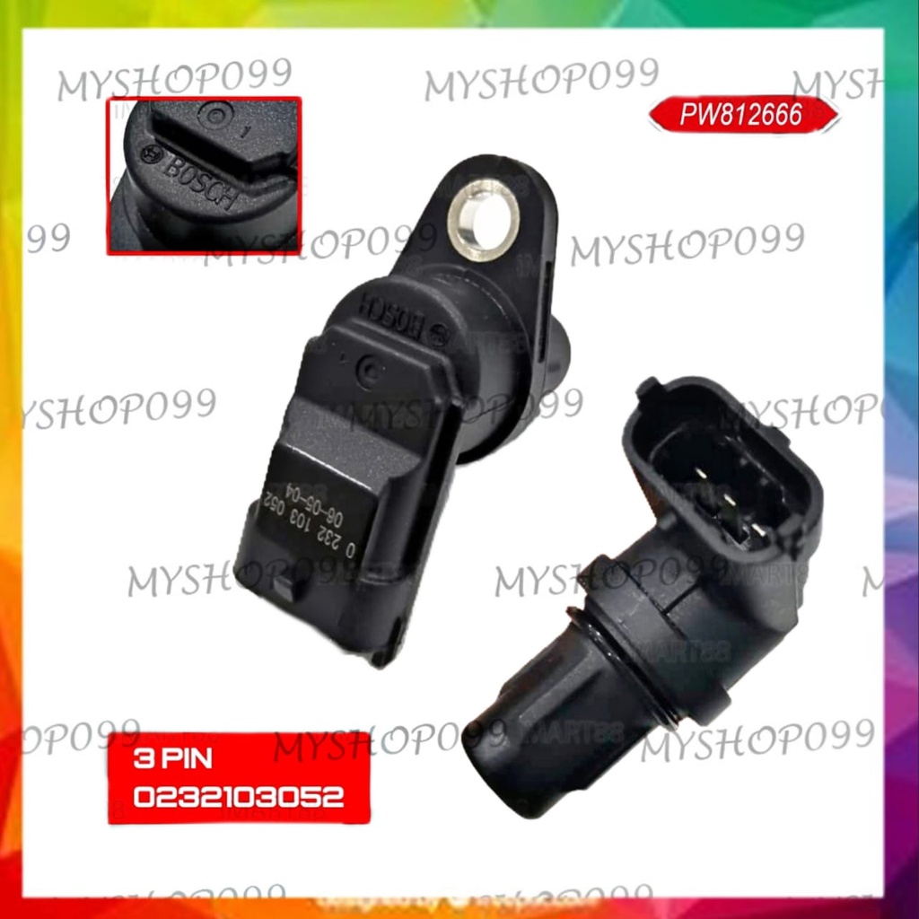 Original Bosch Proton X70 BLM FLX Iriz Exora Bold Preve Suprima Eastar ...