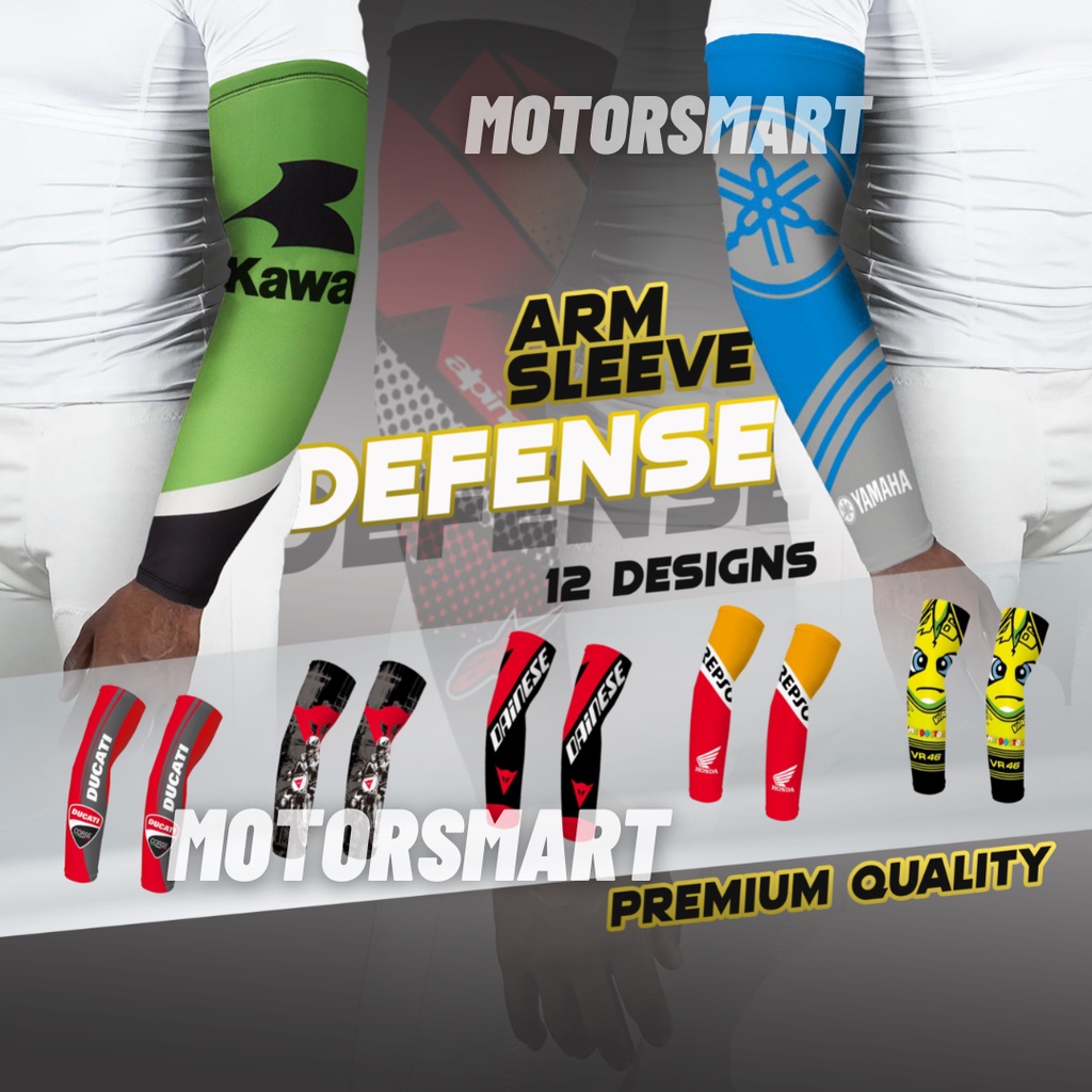 HandSock Arm Sleeve UV Protection Man Hand Sleeve Sarung Tangan for ...