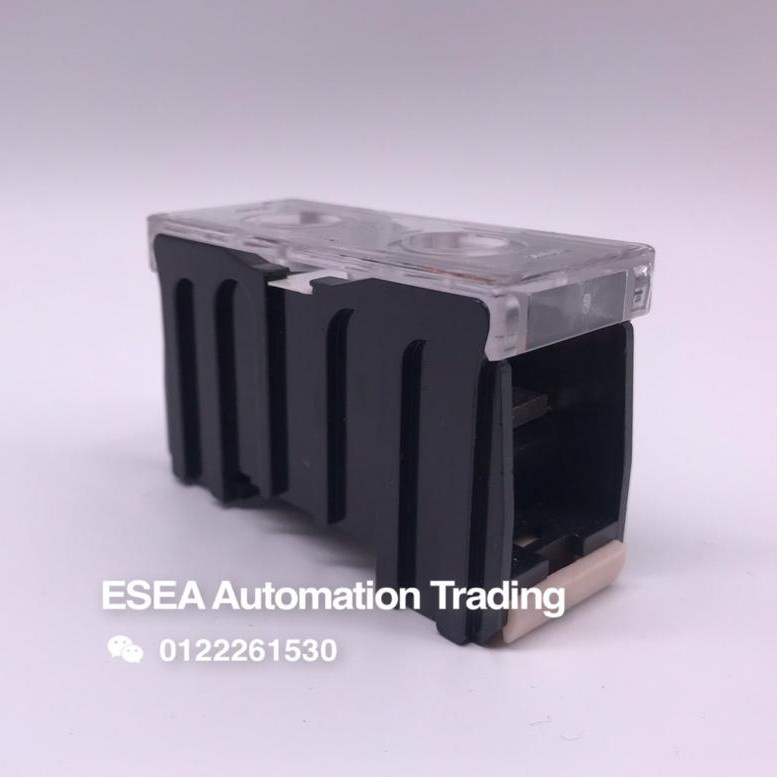 IN SERIES Terminal block Din rail (IN12BK/IN13BK/IN20BK/IN30BK/IN411S ...