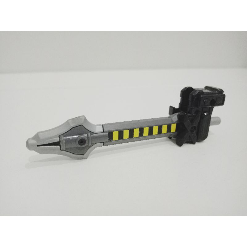 Ressha Sentai ToQger / Fumikiriken for DX ToQ-Oh | Shopee Malaysia