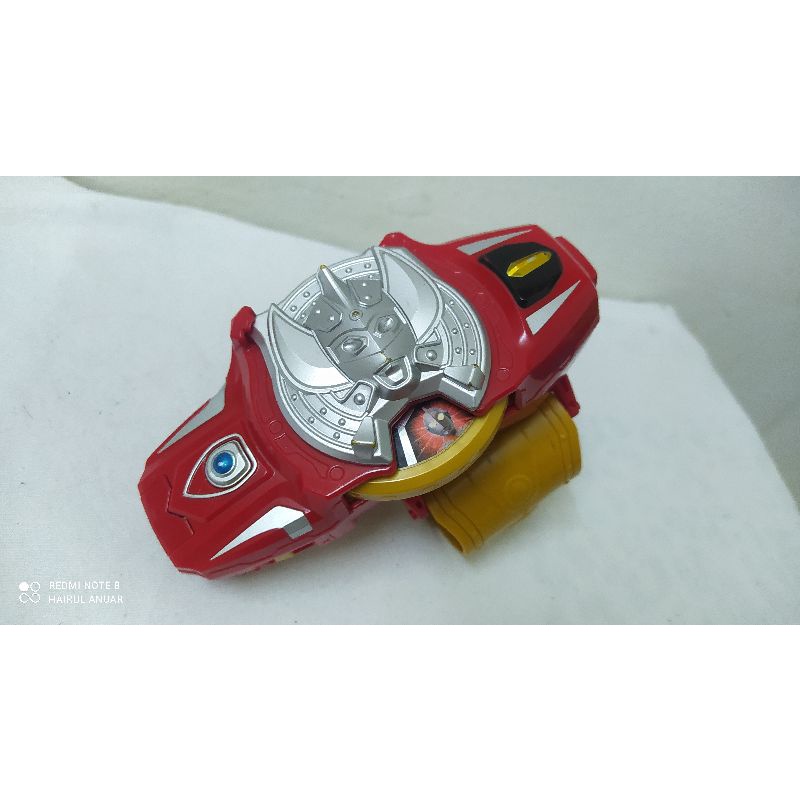 DX strium ultraman ginga | Shopee Malaysia