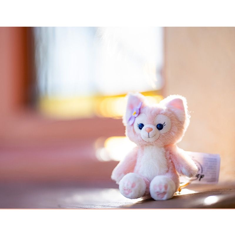 🔥READY STOCK🔥Lina Bell Keychain (Duffy and friends) | Shopee Malaysia