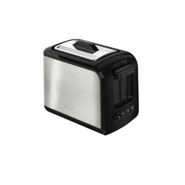 Tefal 2 Slices Bread Express Toaster TEF-TT410D | Shopee Malaysia