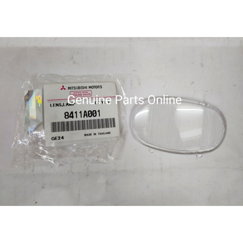 Mitsubishi Triton Door Lamp Lens/Cover 8411A001 | Shopee Malaysia