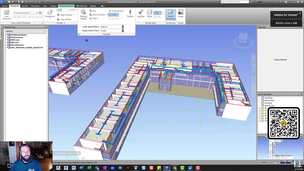 v2025🔥【𝐈𝐍𝐒𝐓𝐀𝐋𝐋𝐀𝐓𝐈𝐎𝐍 𝐕𝐈𝐃𝐄𝐎】𝐋𝐈𝐅𝐄𝐓𝐈𝐌𝐄 - Auto.desk Naviswork Manage ...