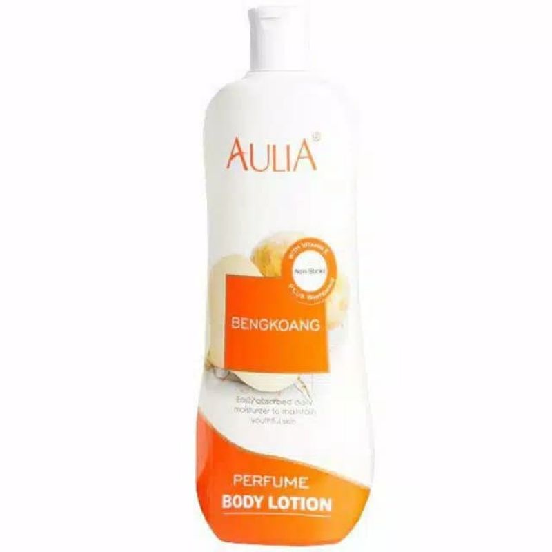 Aulia Perfume Hand Body Lotion 600ml - Perawatan Tubuh | Shopee Malaysia