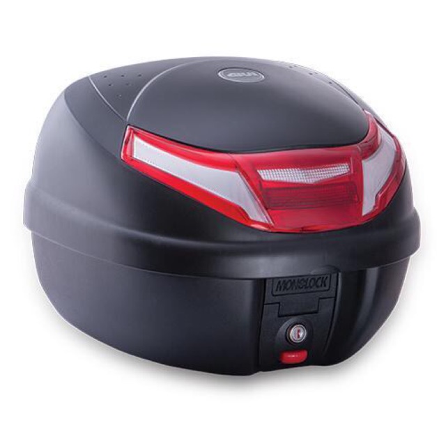 Givi E30 CARRIER BOX | Shopee Malaysia