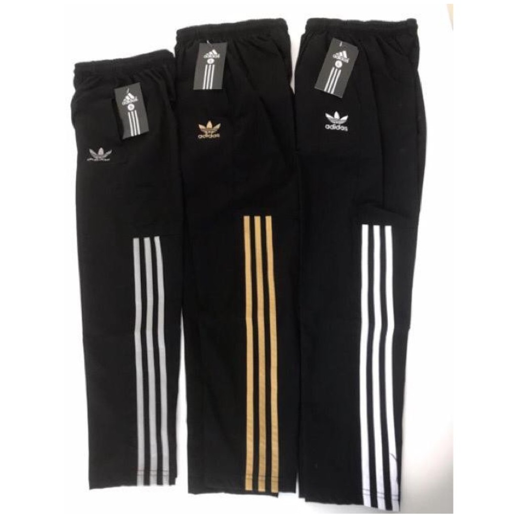 Tracksuit Adidas Line Bawah AdiIdas tiga line tracksuit seluar sport ...