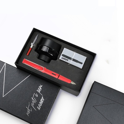German LAMY【Ship today *25color】LAMY Safari Fountain Pen Ink Gift Box ...