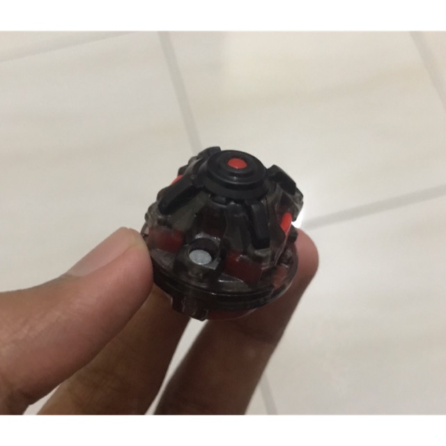 Beyblade Burst Takara Tomy Ultimate Reboot’ driver | Shopee Malaysia