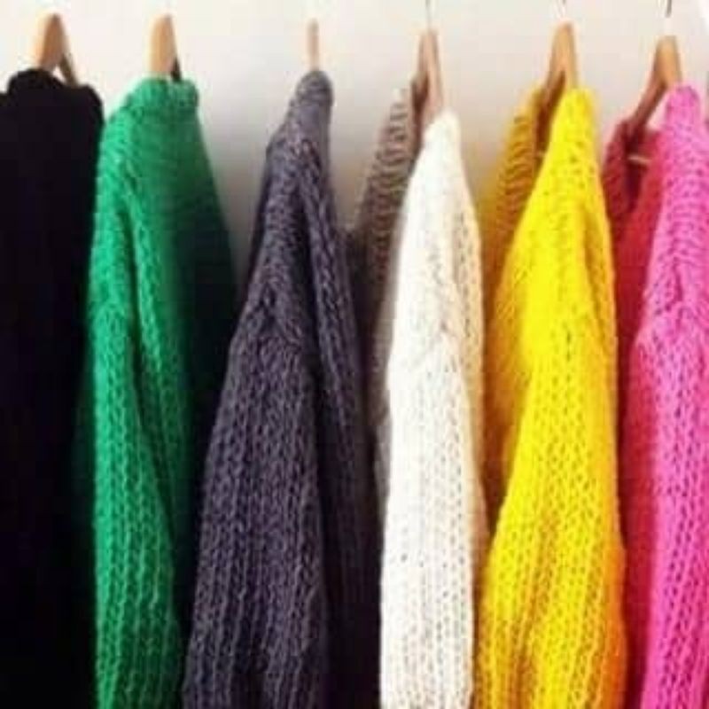 KNITWEAR RM1,HARGA RUNTUH💥LIVE STREAMING ONLY💥 | Shopee Malaysia