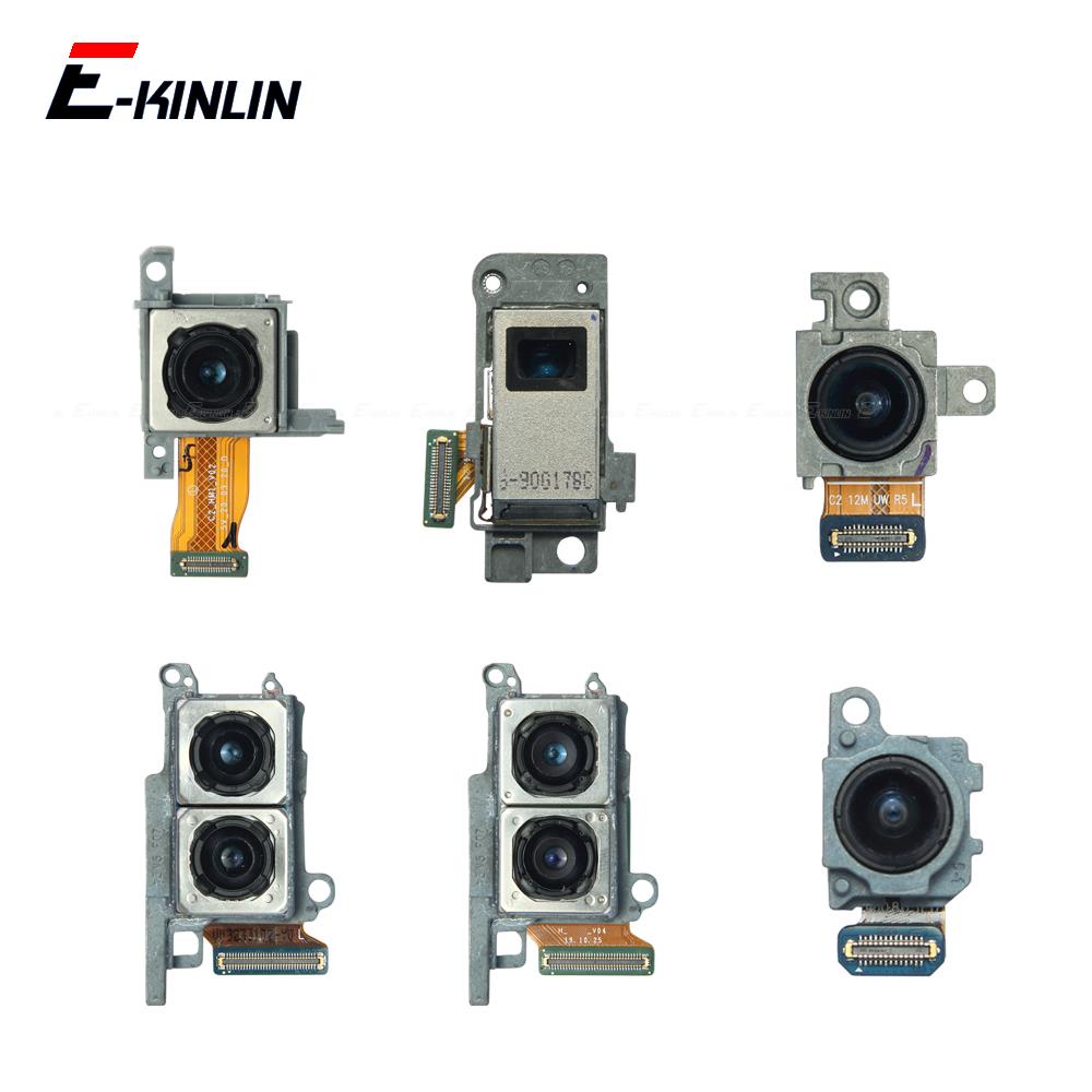 Rear Back Main Telephoto Macro Depth Ultrawide Camera Flex Cable For ...