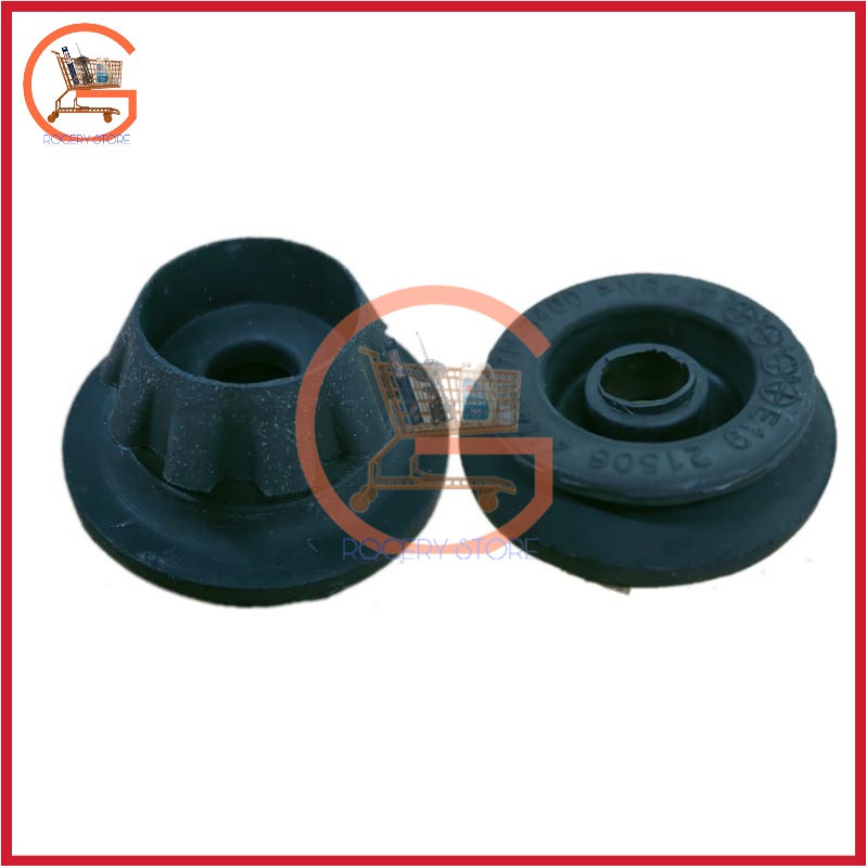 Radiator Bush Nissan Livina Latio Sylphy Navara D40 X-trail T30 Sentra ...