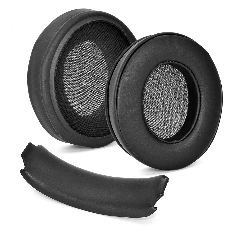 1 Pair EarPads for Razer Kraken X / Kraken X USB / Kraken V3 X Gaming ...