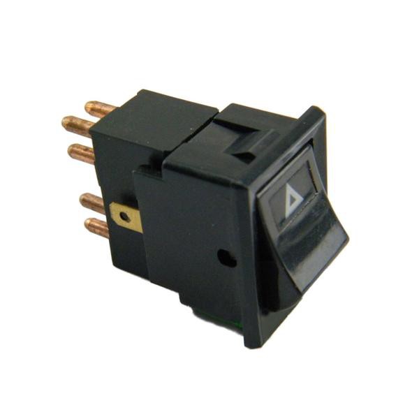 Land Rover Defender Hazard Switch | Shopee Malaysia