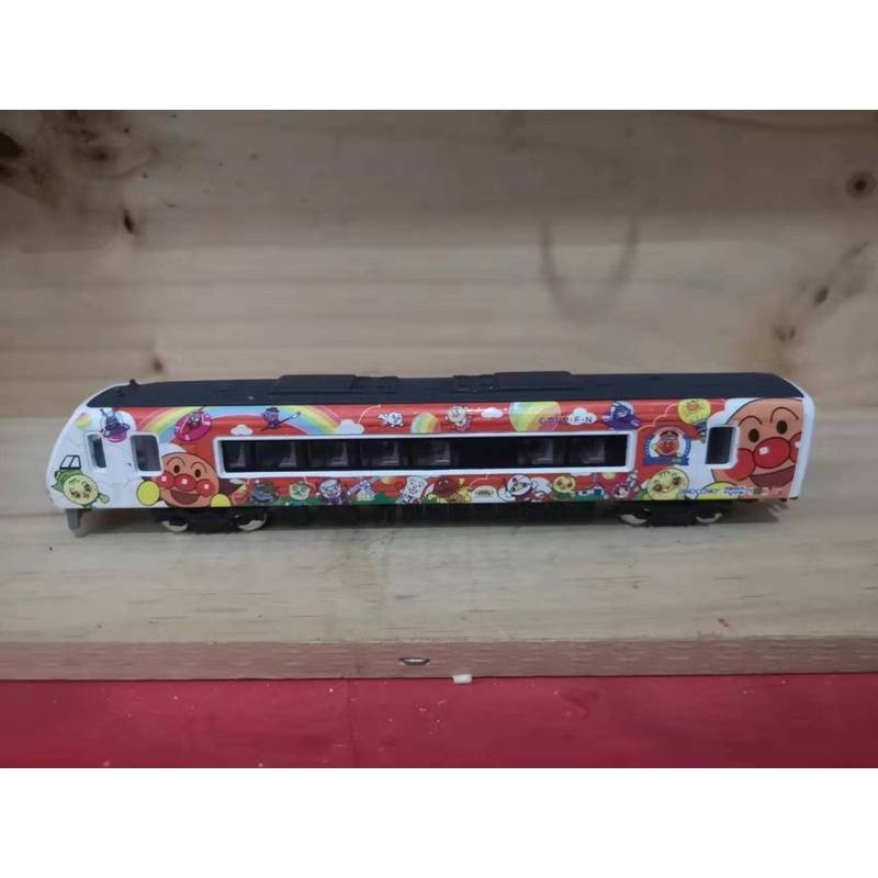 Anpanman Train Diecast Model | Shopee Malaysia