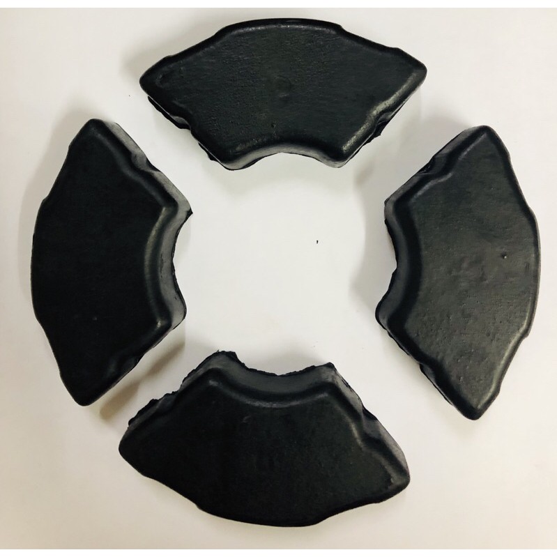 HUB RUBBER KRISS/EX5/Y80/EX5D | Shopee Malaysia